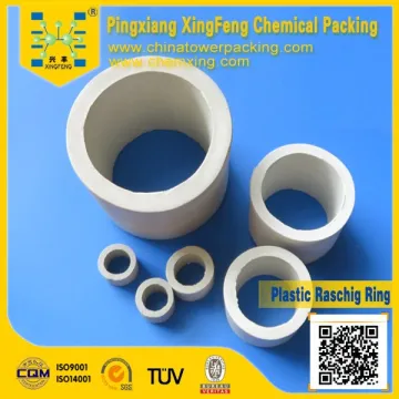 50mm Ceramic Raschig Ring Tower Packing, High Quality 50mm Ceramic ...