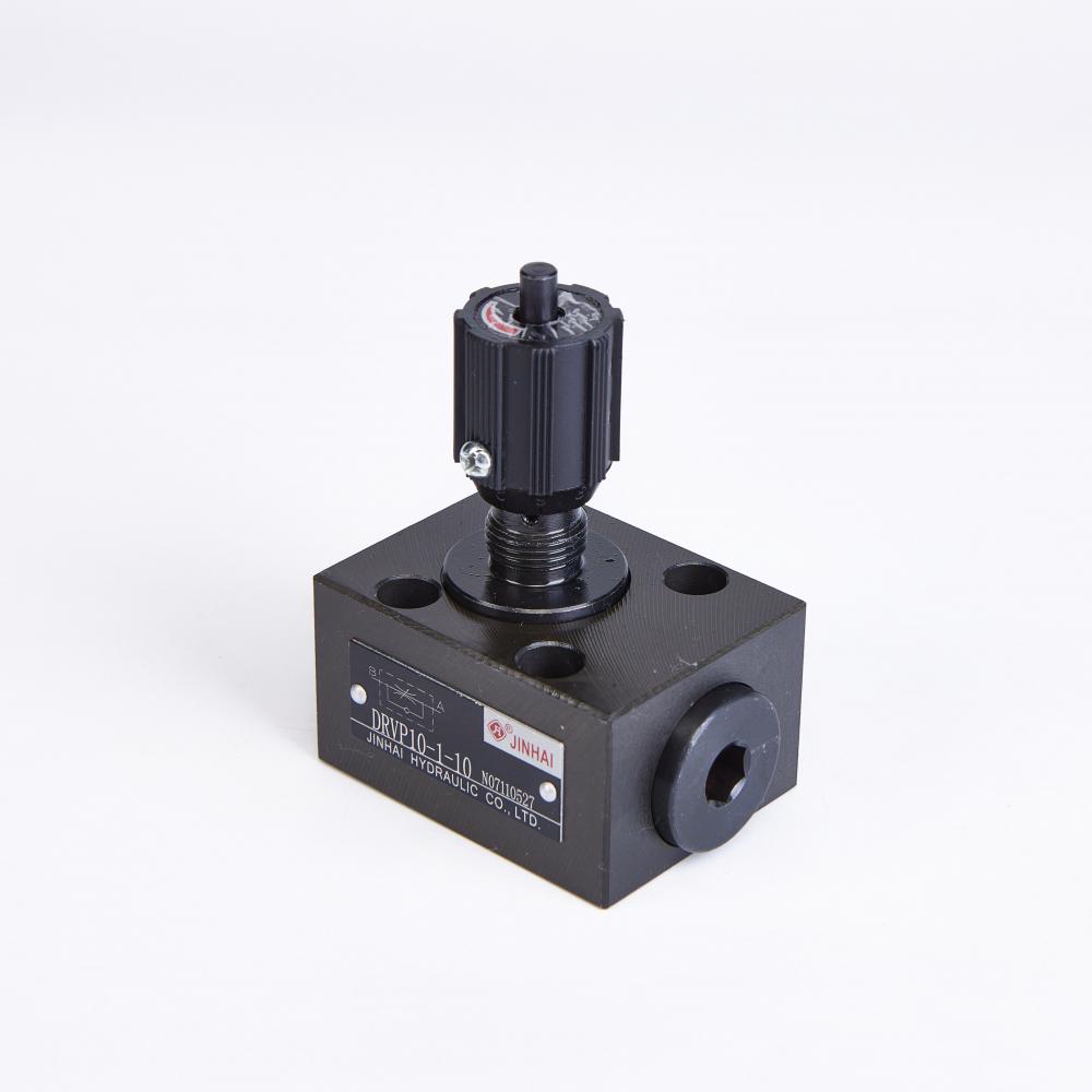 Drvp10 Flow Control Throttle Valve, High Quality Drvp10 Flow Control ...