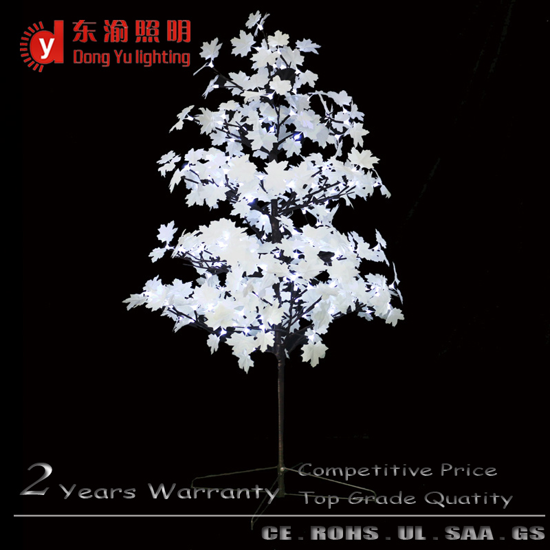Indoor Japanese Maple Tree Lighting With Christmas Appeal, High Quality ...