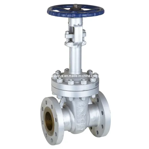 Stainless Steel Gate Valve - 1, High Quality Stainless Steel Gate Valve ...