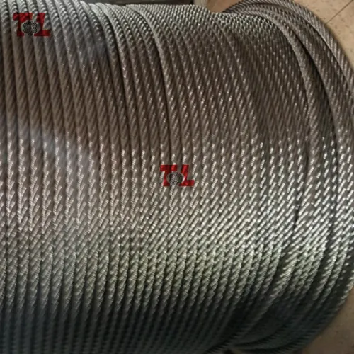 Stainless Steel Wire Rope 8mm, High Quality Stainless Steel Wire Rope ...