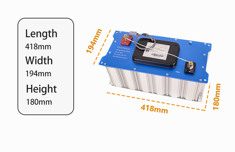 Isemi Graphene Super Capacitor Modules - 500f Ultra Capacitors From ...