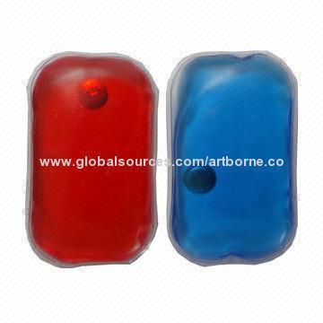 Click Heat Pack, Rectangle Shape 14 X 9cm, High Quality Click Heat Pack ...