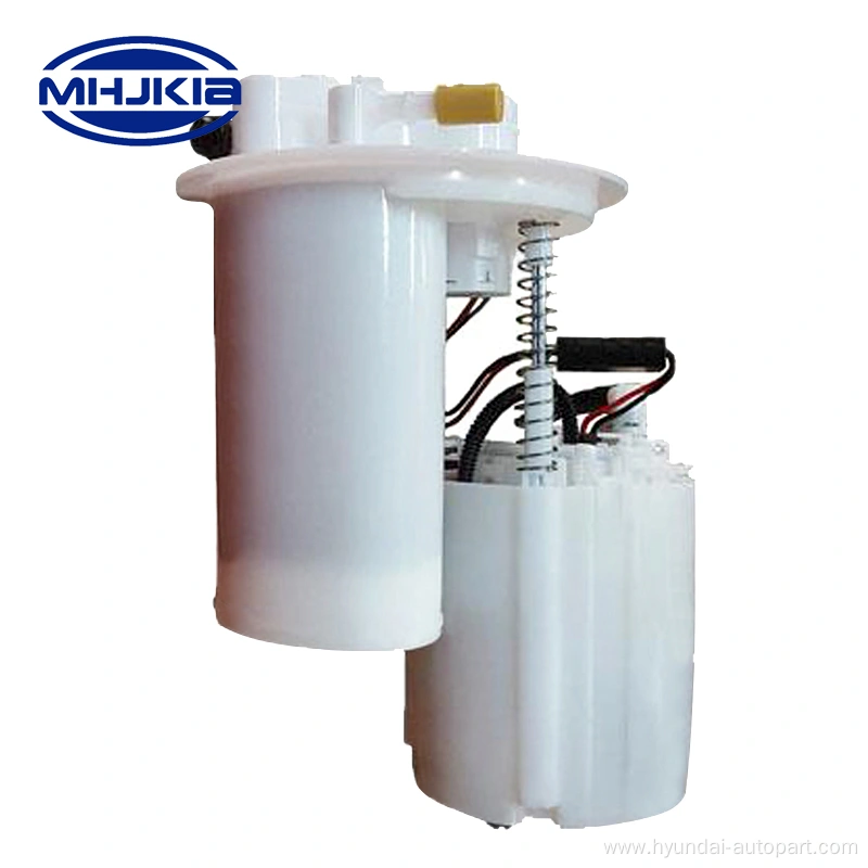 MHJKIA 31120-H9000 Fuel Pump Assembly For HYUNDAI KIA China ...