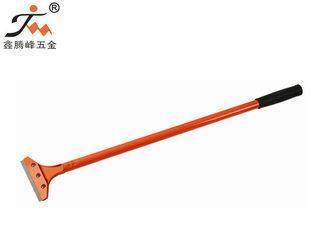4 Inch Tile / Floor / Wallpaper Scraper With 60cm Steel Pip, High ...