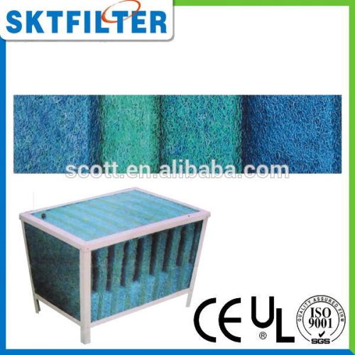 Japanese Healthy Koi Clean Water Bath Filter Mat, High Quality Japanese ...