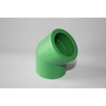 Stand Pipe Ppr With Good Quality; Piping - Elbow 45 Dn 110, High ...