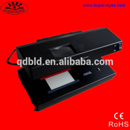 Fake Note Money Detector, Counterfeit Currency Detector, Money Detector ...