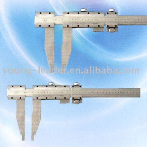 Open Vernier Caliper (type Iv), High Quality Open Vernier Caliper (type ...