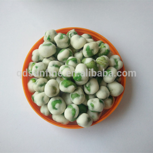 Wasabi Coated Green Beans In Can, High Quality Wasabi Coated Green ...