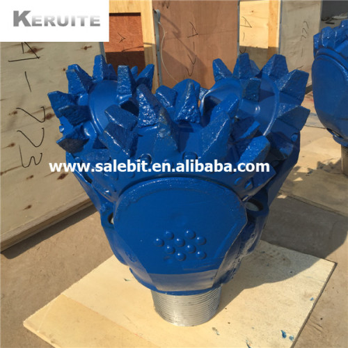171/2 Inch Steel Tooth Tricone Drilling Bit, High Quality 171/2 Inch ...