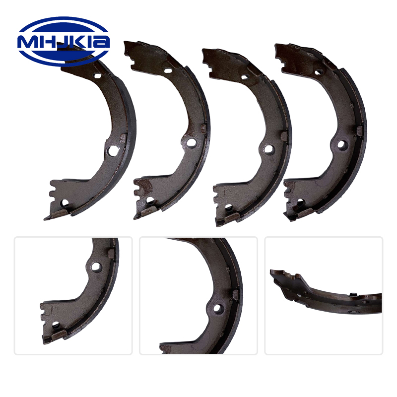 รองเท้าเบรกหลัง 58305-2wa00 สำหรับ Kia Sorento คุณภาพสูง รองเท้าเบรก ...