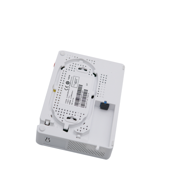 F412 Modem: Gpon/epon/xpon Onu/ont For Ftth With 1ge+1fe Ports, High ...