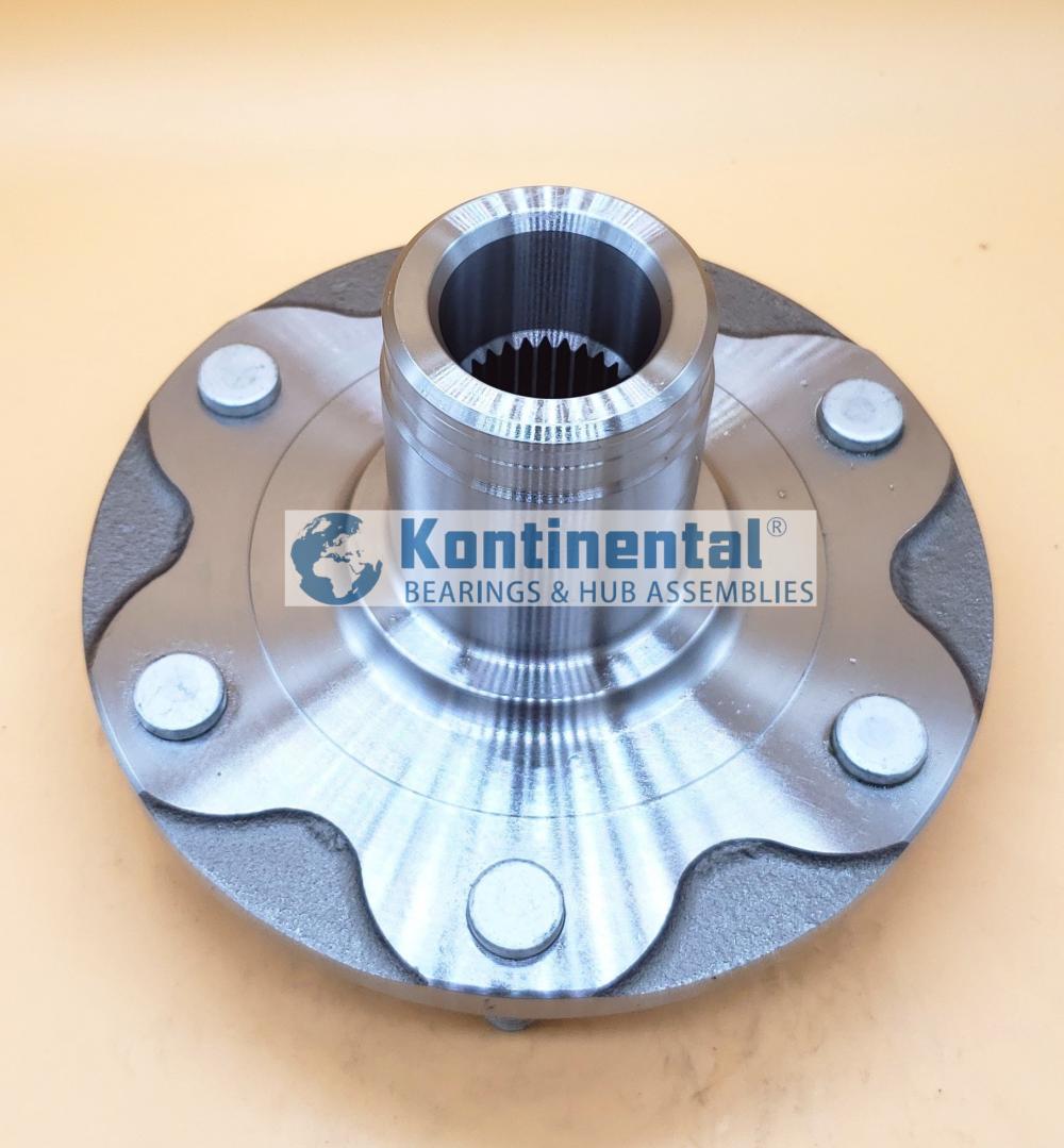 43502-0k030 Toyota Hilux Front Wheel Hub, High Quality 43502-0k030 ...