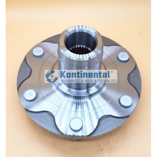43502-0K030 TOYOTA HILUX FRONT WHEEL HUB China Manufacturer