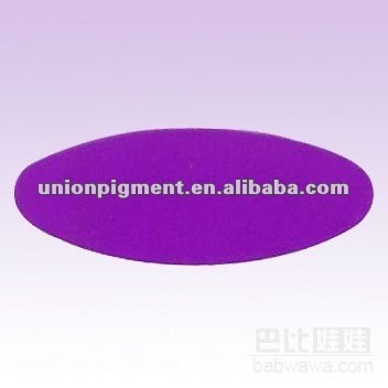 Chemical Textile Dyeing Basic Violet 3 Dyes Crystal Violet Dye, High ...