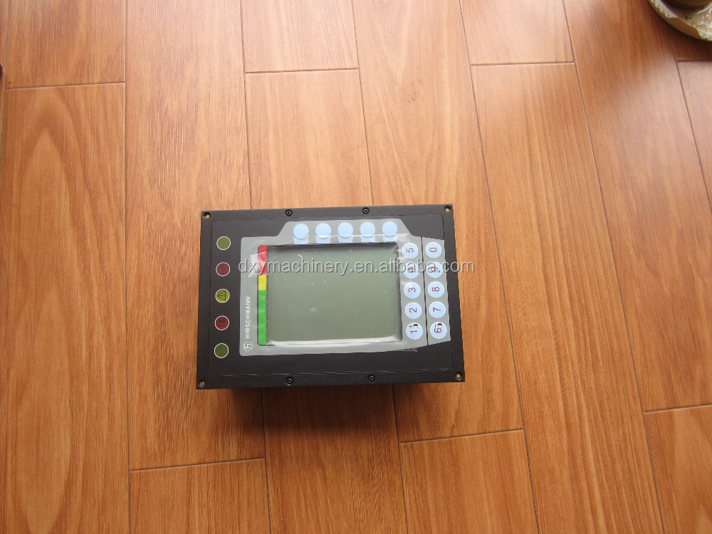 Original Safe Load Indicator Hirschmann Monitor Displayer Ic3600 For ...