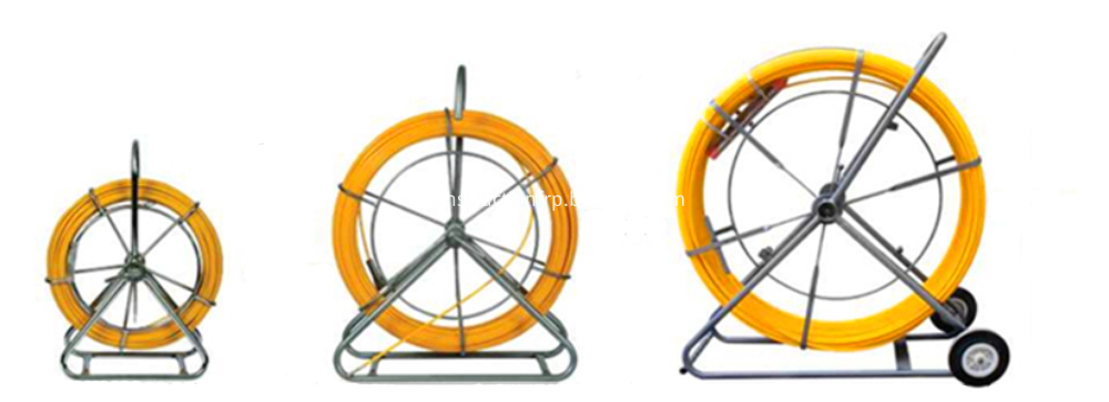 Fiber Glass Cobra Duct Rod, High Quality Fiber Glass Cobra Duct Rod on ...