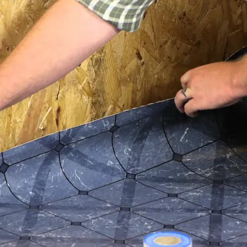 Vinyl Interlocking Floor Tiles, High Quality Vinyl Interlocking Floor ...