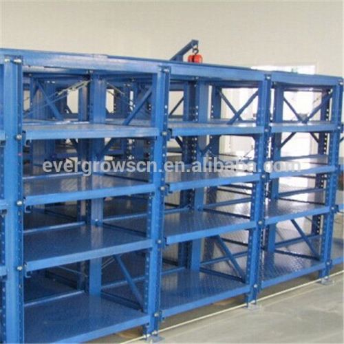 Heavy Duty Drawer Mold Storage Rack, High Quality Heavy Duty Drawer ...