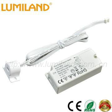 Mains Voltage Door Control Sensor Switch, High Quality Mains Voltage ...