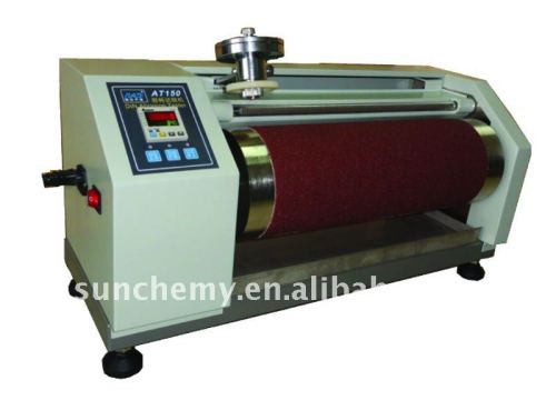 Din Rubber Abrasion Tester, High Quality Din Rubber Abrasion Tester on ...