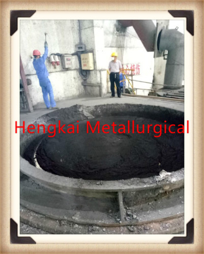 Crude Lead Fire Smelting Copper Removing Agent, High Quality Crude Lead ...