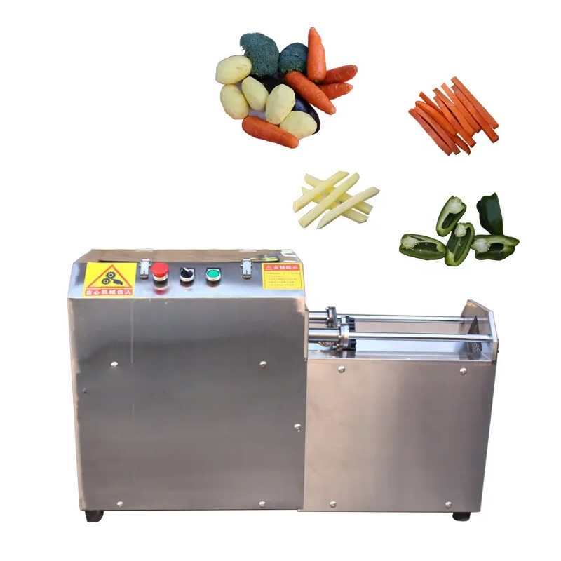 Pushing Cutting Potato Machine, High Quality Pushing Cutting Potato ...