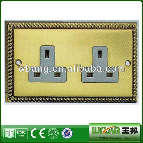 Modern Industrial Wall Mounted Socket Outlet, High Quality Modern ...