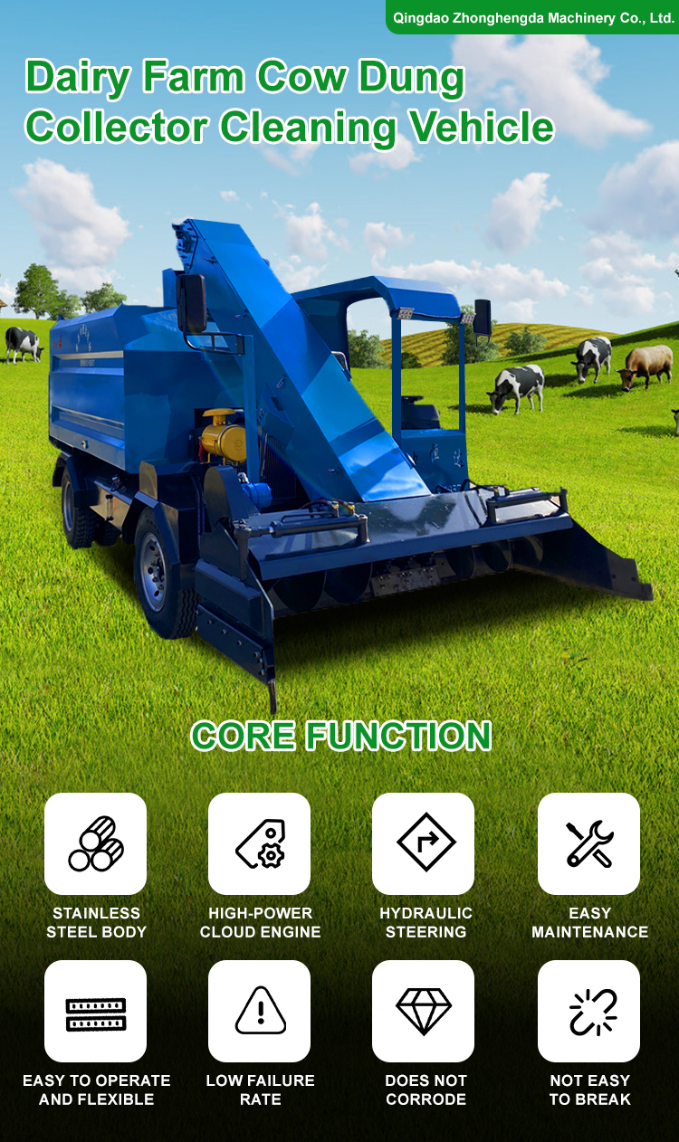 Cow Dung Cleaning Machine, High Quality Cow Dung Cleaning Machine on ...