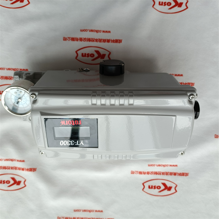 Affordable Custom Rotork Ytc Smart Digital Valve Positioners And Yt ...
