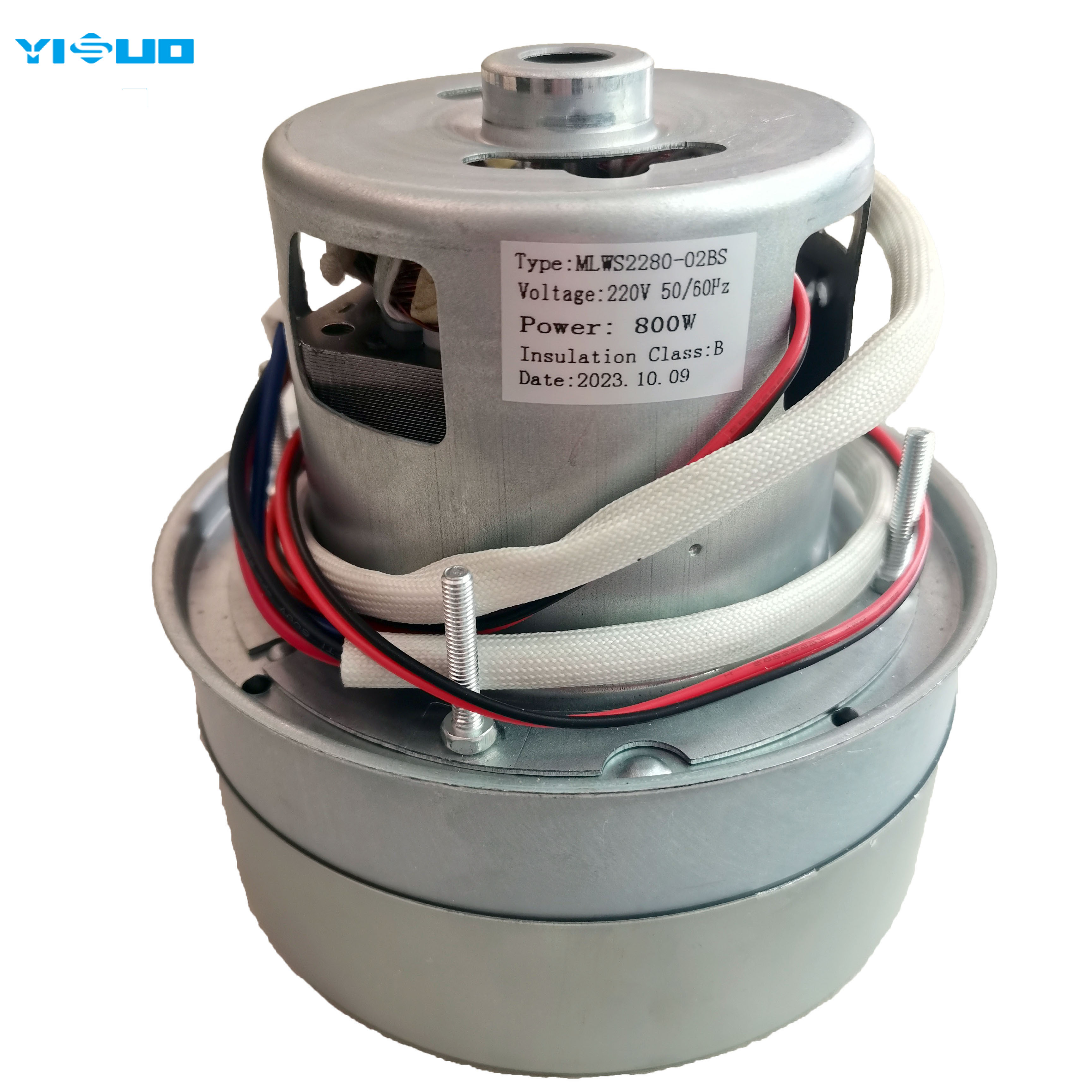 Ys Brushless Motor For Home And Industry Vacuum Cleaners And Trimmers ...