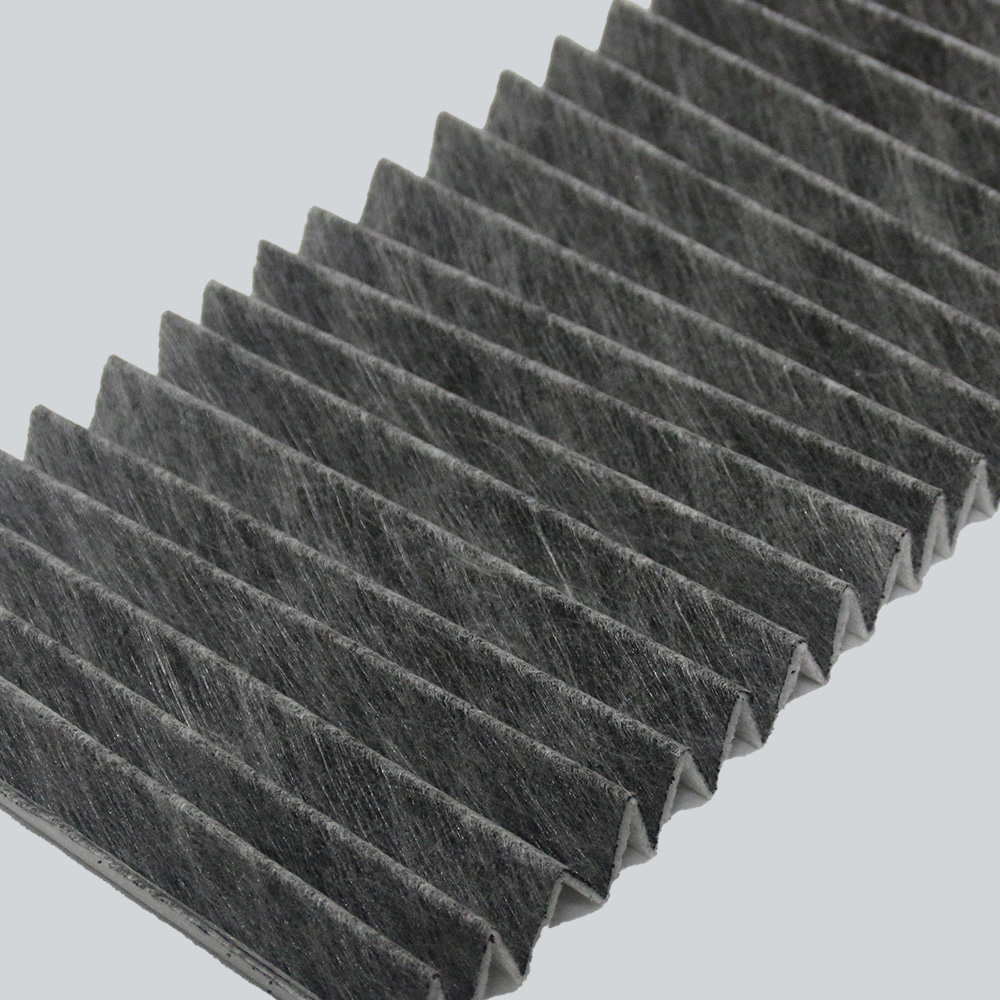 Activated Carbon Filter Cloth Series, High Quality Activated Carbon ...