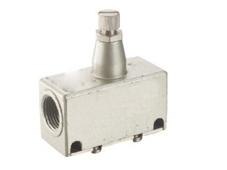 One Way Mechanical Valve, High Quality One Way Mechanical Valve on ...