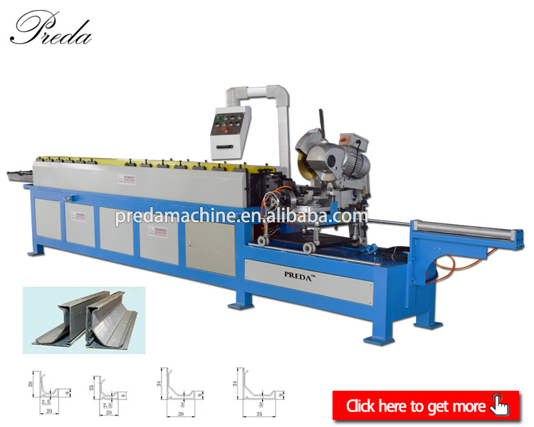 Sheet Tdc Flange Machine 35mm, High Quality Sheet Tdc Flange Machine ...