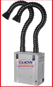 Smoke Absorber/fume Extractor Soldering/smoking Device Smoking ...