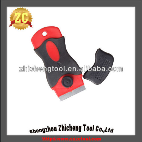 Mini Utility Knife With Five Blades, High Quality Mini Utility Knife ...