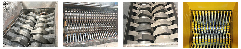 Automatic Heavy Duty Tub Wood Coconut Tree Branch Cutting Shredder ...