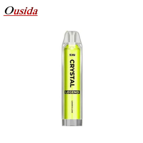 Crystal Legend 4000 Bar Disposcode Vape Uk คุณภาพสูง Crystal Legend ...