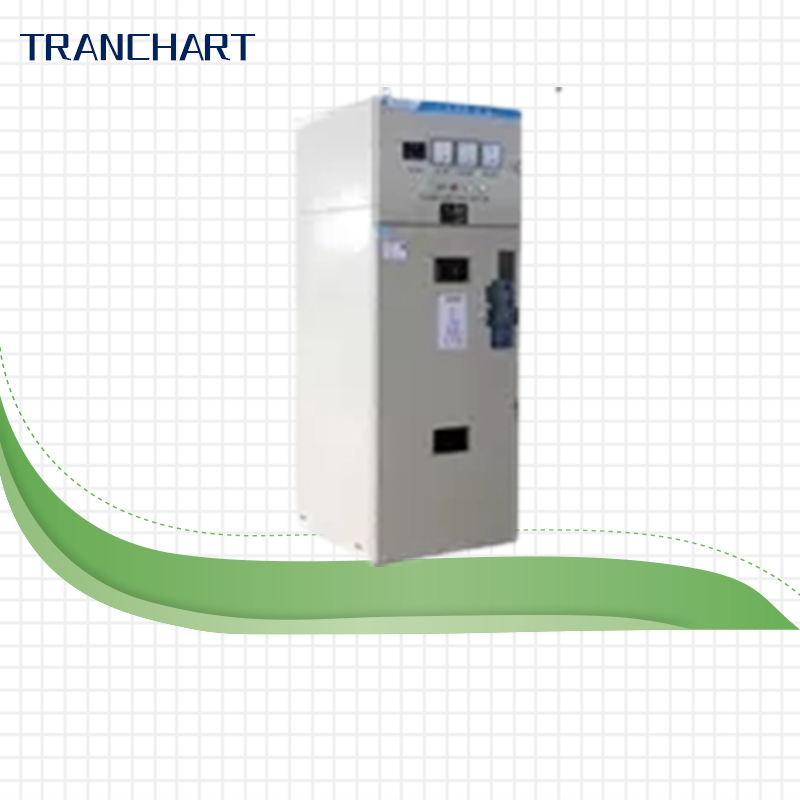 Indoor Distribution Metal Enclosed Switchgear 24kv 2000a, High Quality ...