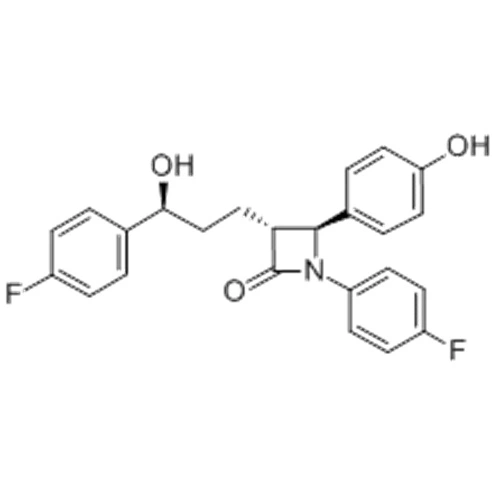 중국 Ezetimibe CAS 163222-33-1 제조업체