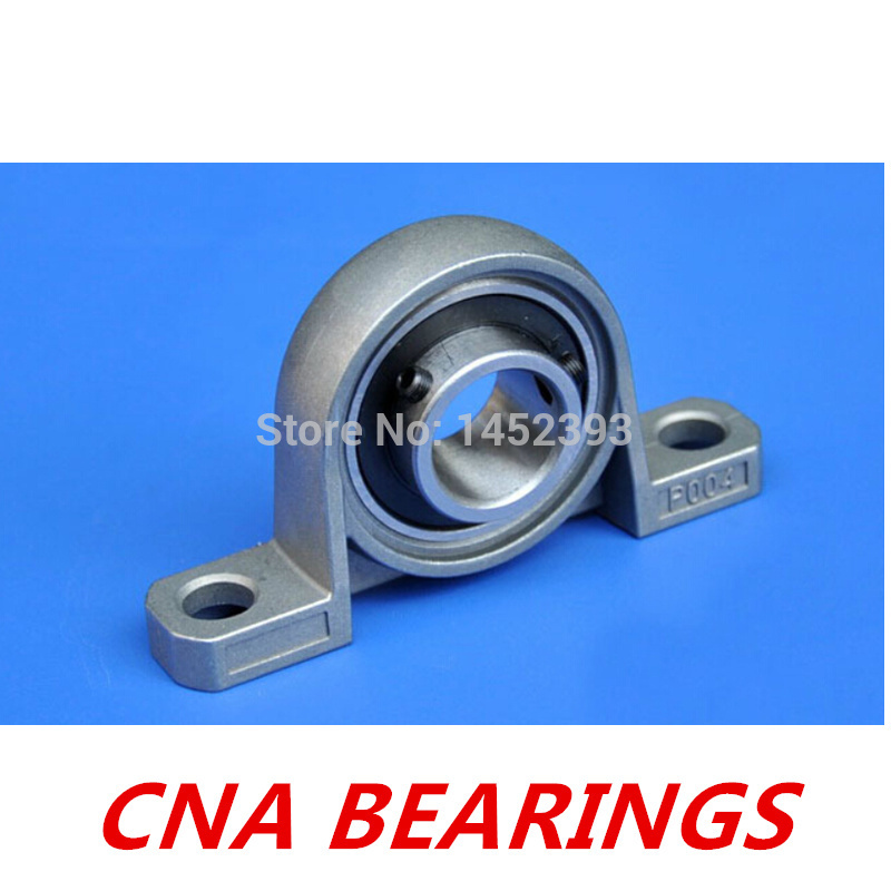 8mm Kp08 Kirksite Bearing Insert Bearing Shaft Support Spherical Roller ...