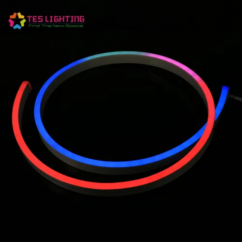 Outdoor Digital 24v Led Neon Flex Rope Light, High Quality Outdoor ...