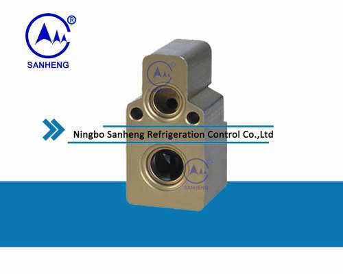 Expansion/block Valve (sh401-1) With Good Quality, High Quality ...