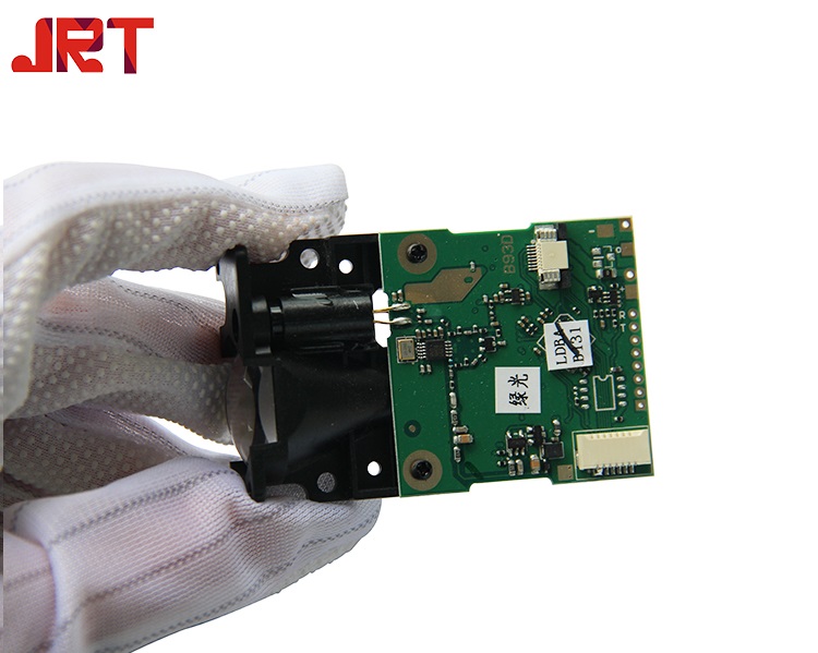 USB 60m Green Range of Radar Distance Sensor China Manufacturers ...