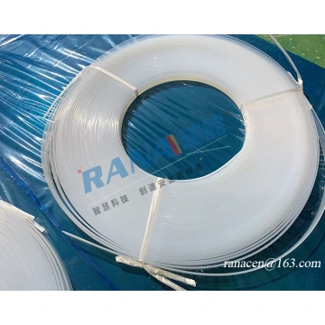 High Purity Fluoroplastic PFA Welding Rods and PFA Welding Strips