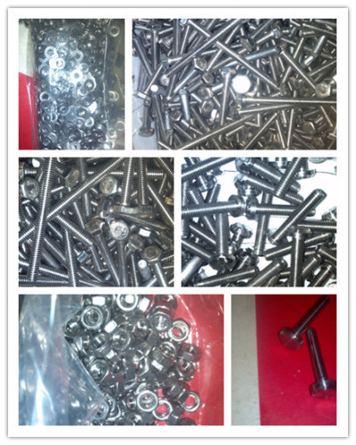 316 Fastener, High Quality 316 Fastener on Bossgoo.com