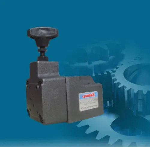 Hydraulic Six-way Reversing Valve, High Quality Hydraulic Six-way ...