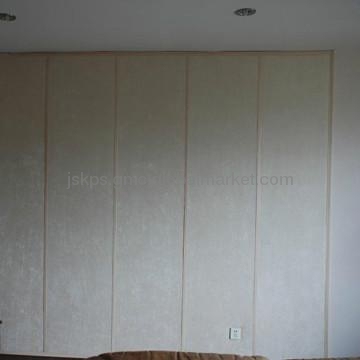 How To Soundproof A Room-kps Sheep Wool Acoustical Panels, High Quality ...