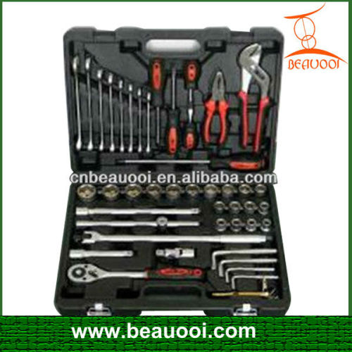 45 Piece Professional Mechanical Tools Set, High Quality 45 Piece ...